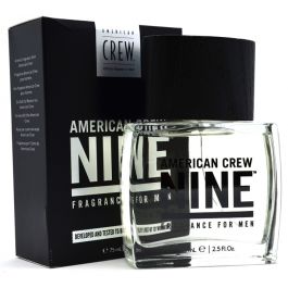 American Crew Nine Fragrance For Men 2.5 fl. oz. (75 ml)