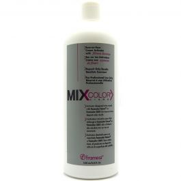 Framesi Mixcolor Activator 33.8 fl. oz. (1 l)
