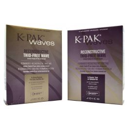 Joico K-Pak Waves Reconstructive Thio-Free Wave