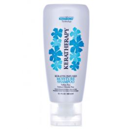 Keratherapy Keratin Infused Moisture Shampoo