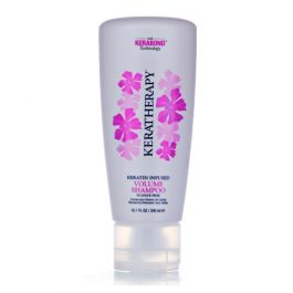 Keratherapy Keratin Infused Volume Shampoo