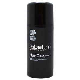 Label.M Hair Glue 3.5 fl. oz. (100 ml)