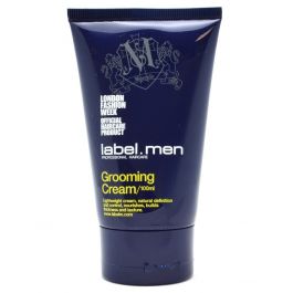 Label.men Grooming Cream 3.4 fl. oz. (100 ml)