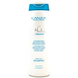 Lanza Healing Strength White Tea Shampoo 10.1 fl. oz. (300 ml)