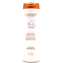 Lanza Healing Volume Thickening Shampoo