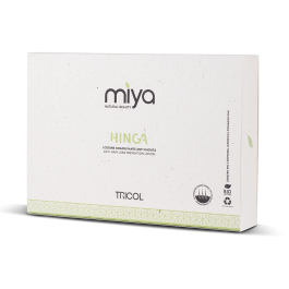 Tricol Miya Hinga Anti-Hair Loss Prevention Lotion .27 fl. oz. (8 ml) x 12