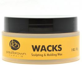 Paul Brown Hawaii Wacks Sculpting & Molding Wax 2 oz. (57 g)