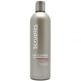 Scruples Hair Clearifier Deep Cleansing Shampoo
