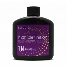 Scruples High Definition Custom Mixing Gel Colour 4 fl. oz. (118 ml)