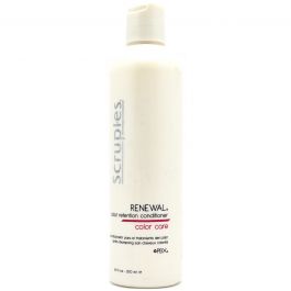 Scruples Renewal Color Retention Conditioner