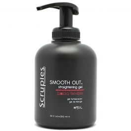 Scruples Smooth Out Straightening Gel 8.5 fl. oz. (250 ml)