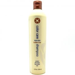 Thermafuse Color Care Shampoo