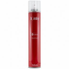 Tricol Biosky Massive Hair Spray 16.9 oz (500 ml)