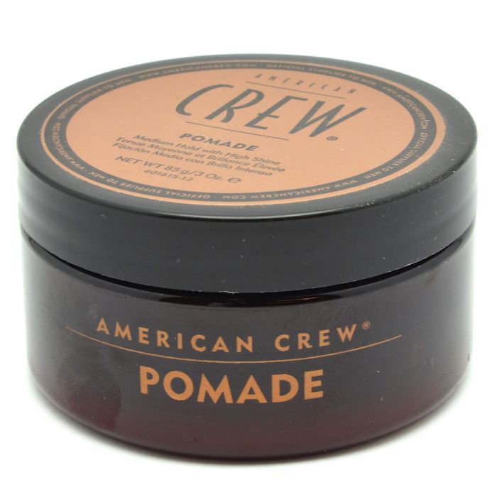 American Crew Pomade